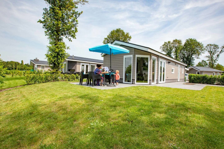 Ferox 5 Personen - Vught