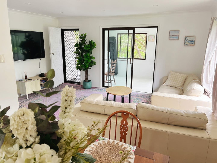 Entire Upper Level Park View Suite, 5 Mins Gosford - Central Coast