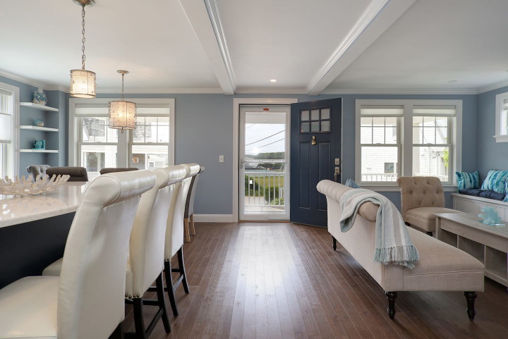 Luxury Monument Beach Villa/ Short Term Rental - Massachusetts