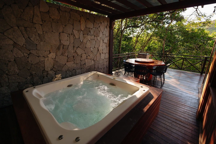 Casa Encanto - Guaramiranga