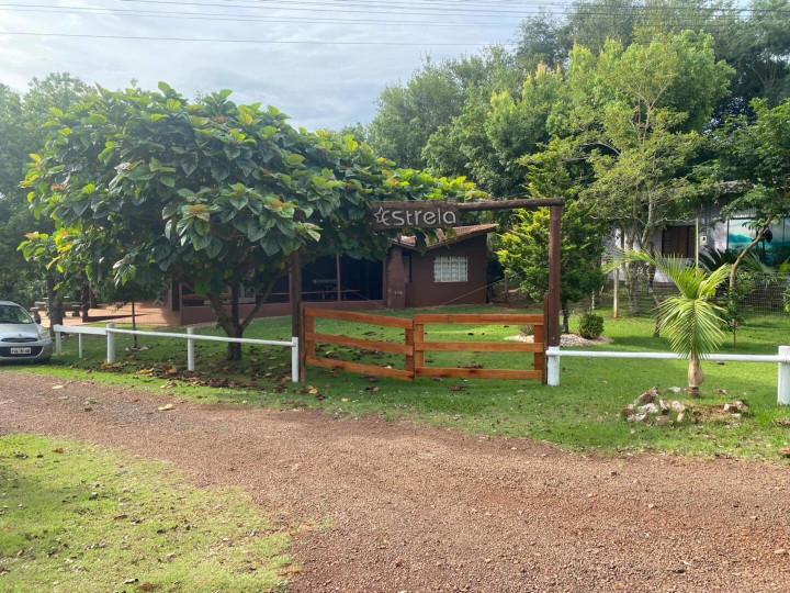 Rancho Estrela - Toledo