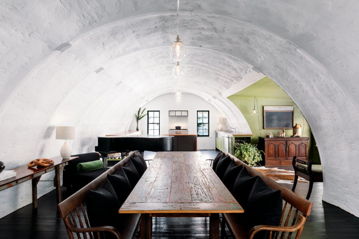 'The Quonset' Close To Beach, Game Room & Hot Tub - Bristol, RI
