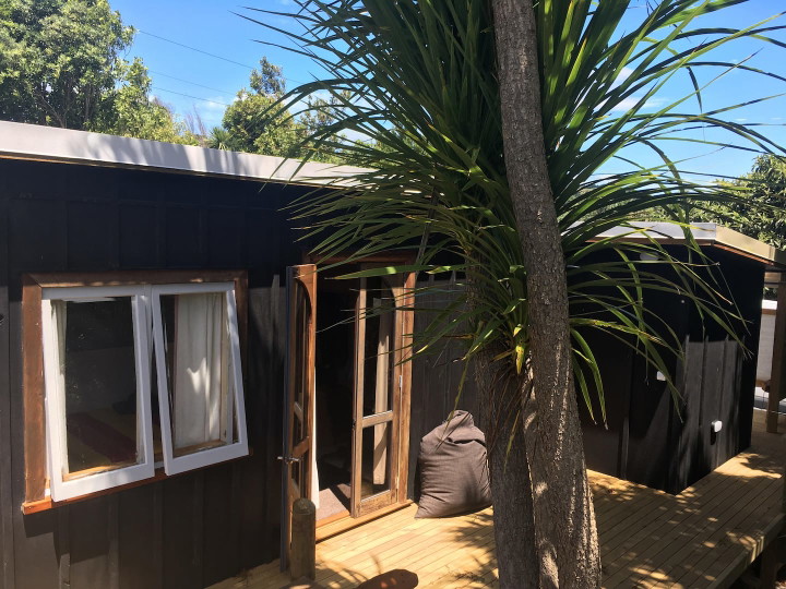 Raglan Sanctuary Guesthouses - Raglan