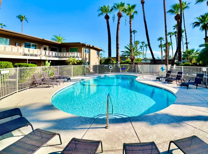 Guests Rave: Spotless! Helpful Responsive Host! - Scottsdale, AZ