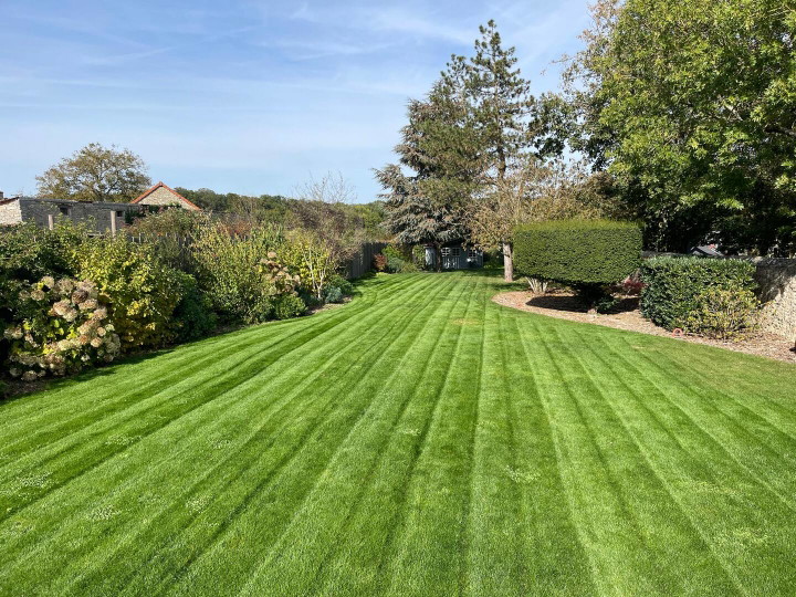 Charmante Maison, Jardin Paysager, Sans Vis-à-vis. - Dourdan