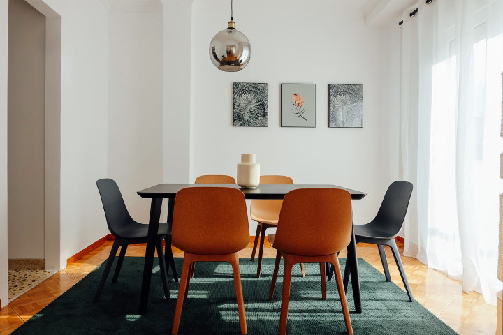 Downtown Sunny Penthouse - Atina