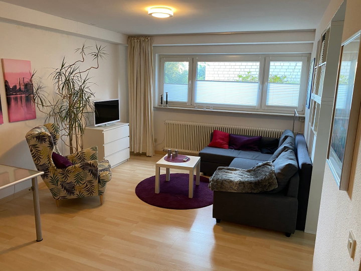 Fewo Im Göttinger Ostviertel - Göttingen