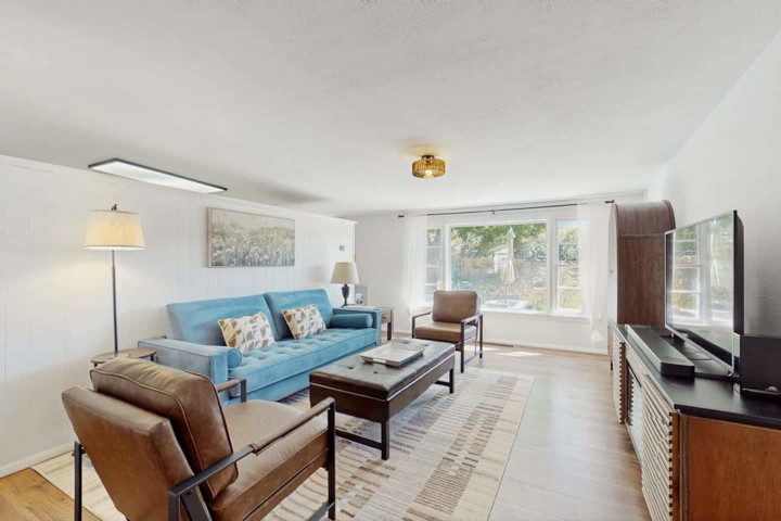 Dog-friendly Home With Enclosed Yard And Views - Glenwood Springs, CO