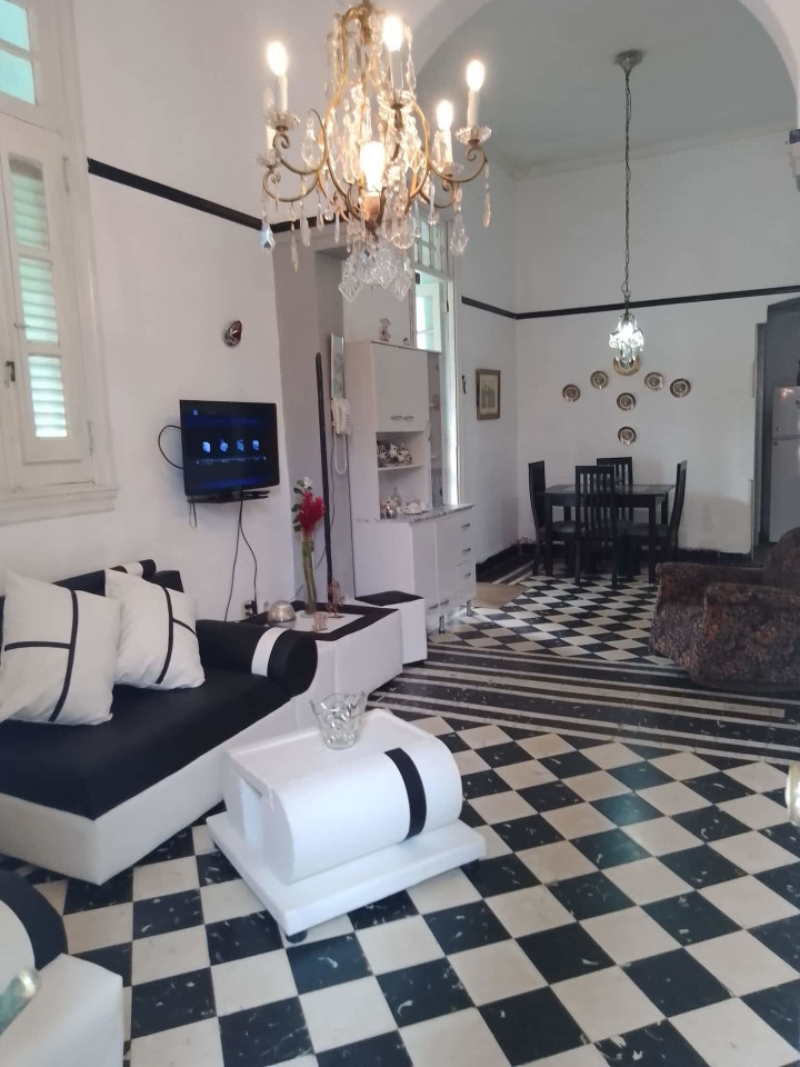 Oferta Respaldo Energia; Wife Ygaraje Free. - Havana