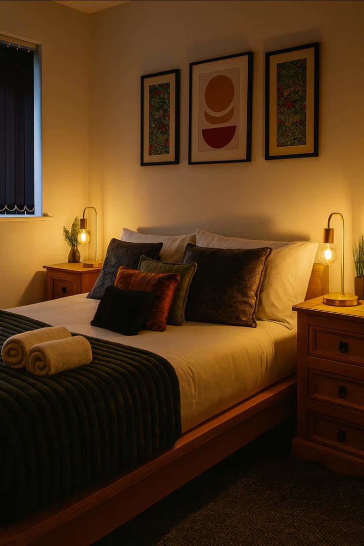 The Bee's Nest Guest House - Knutsford