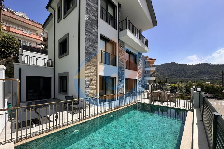 Villa Ronya - Marmaris