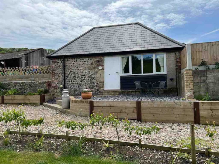 The Dairy - On A Real Working Farm, Aonb,  Kent - Dover