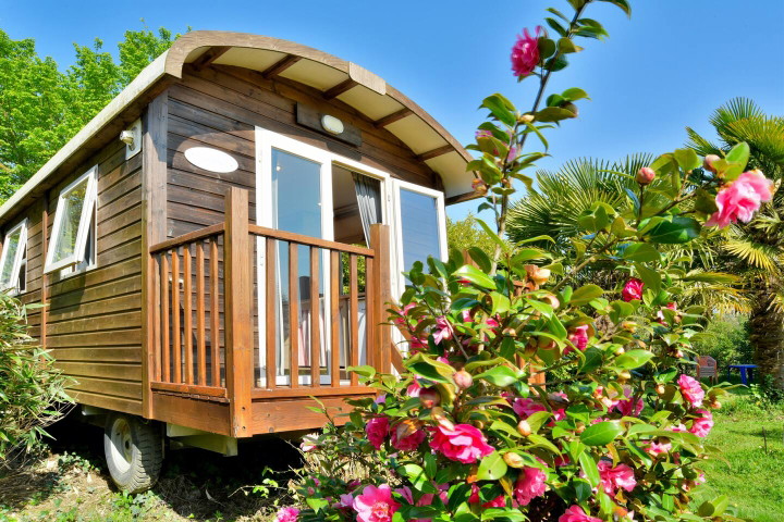 Cottage Tilleul Pour 2 Pers éQuipé Tout Confort - Dol-de-Bretagne