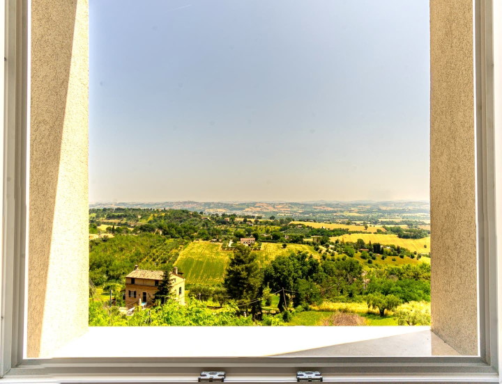 Macerata Horizons - Macerata