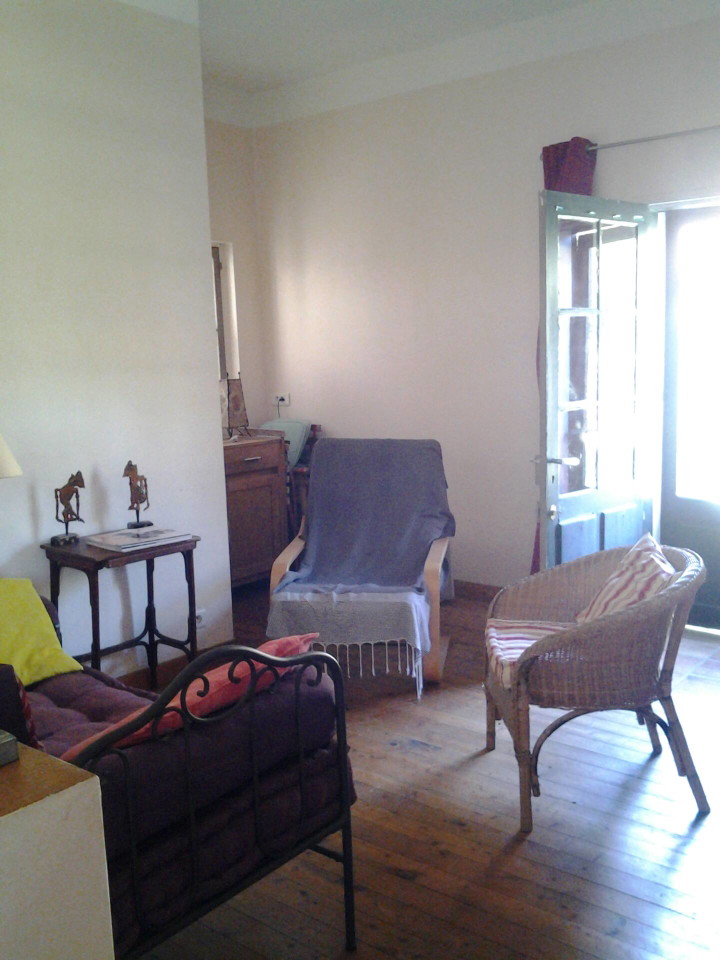 Arles Gîte 50m2 Pr 4, Charmant, Rustique, Campagne - Saint-Martin-de-Crau