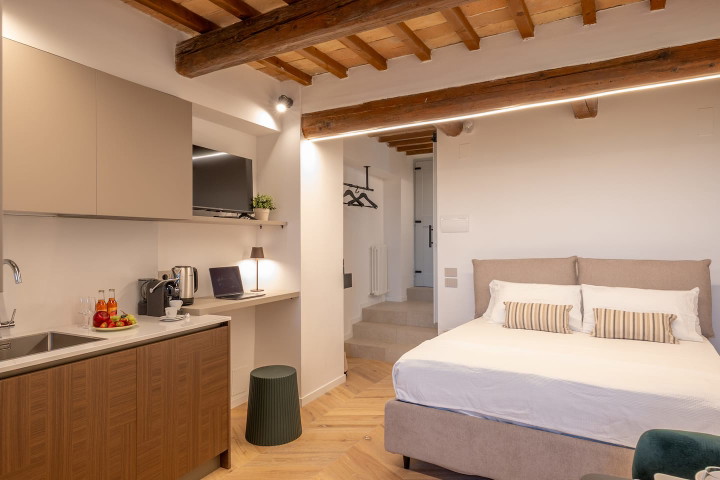 Melo 14 - Boutique Studio In The Center - Italywego - Perugia
