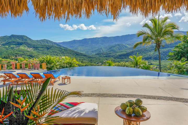 Exceptional Topspot®-mexican Style In Anapoima! - Anapoima