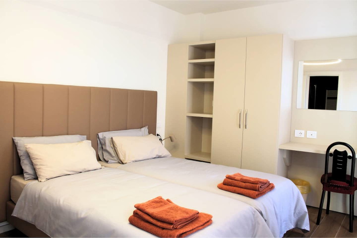 Welcome Exclusive Residence Via Liverani Imola - Imola
