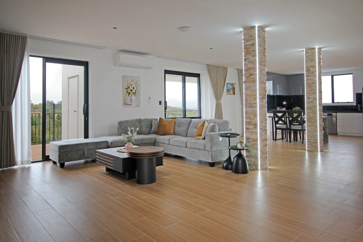 Your Private Escape With City Views - Auckland