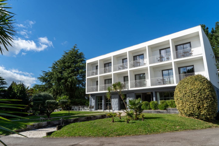 Le Domaine - 46 Couchages - Carnac