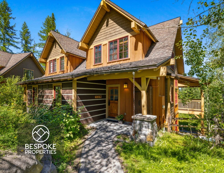 Buttercup Ridge Tamarack 2br Ski In-out Pet Ok - Tamarack Ski Resort, ID