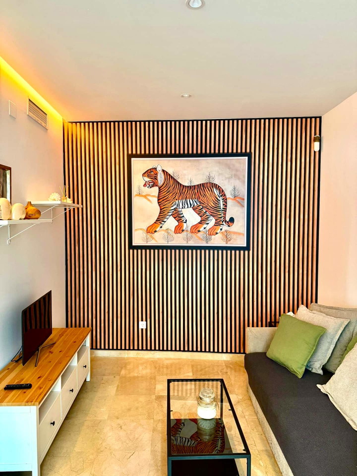 Apartamento Alfarería - Seville