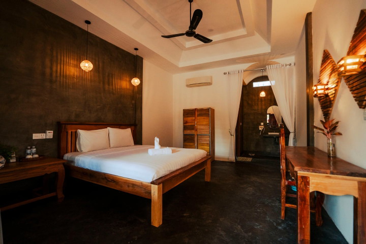 Sothea Angkor With Garden View (V1) - Cambodia