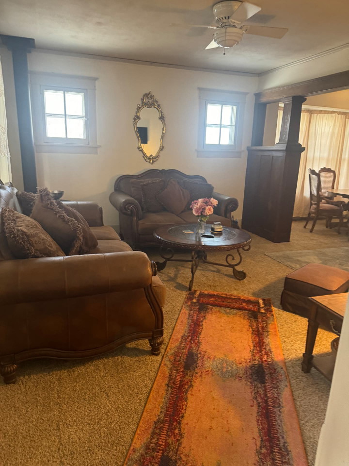 Wow! Simple, Comfortable, Quiet. - Lander, WY