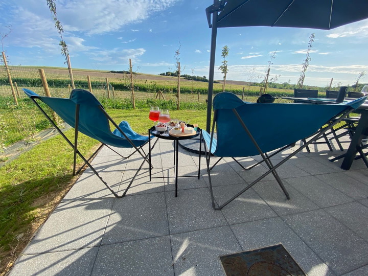 Cottage « Perle De Wissant » - Wissant