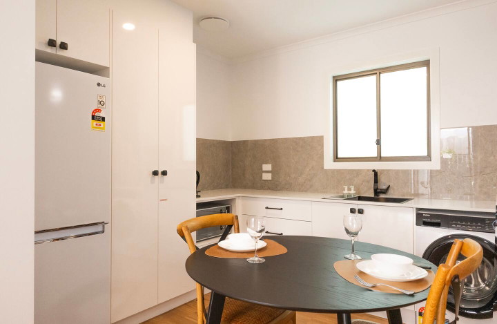 Guest House In Maroochydore - Marcoola