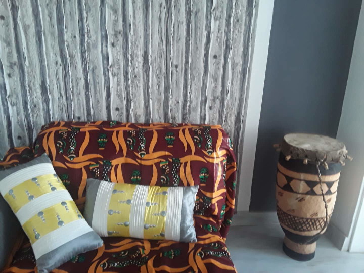 Comfy Apartment 1bedroom-chudleigh-special Rates ! - Lusaka