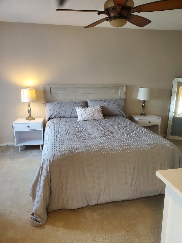 Lovely 3-bedroom Townhouse In Guelph - Guelph