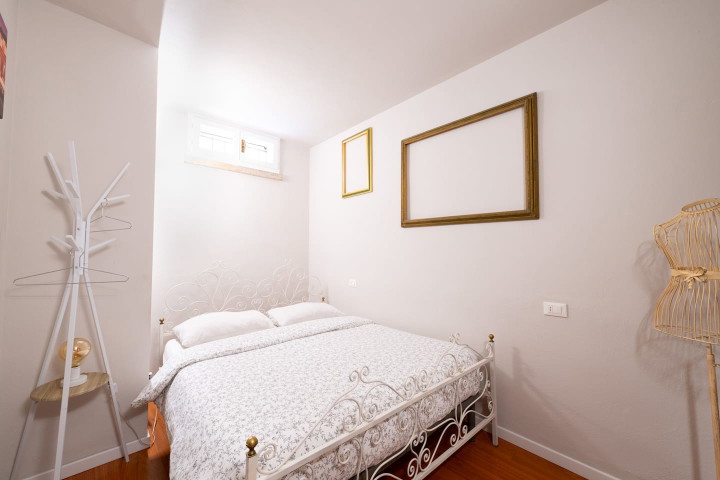 Two-room Apartment In The Historic Center Of Cesena "Casa Ludo" - Cesena