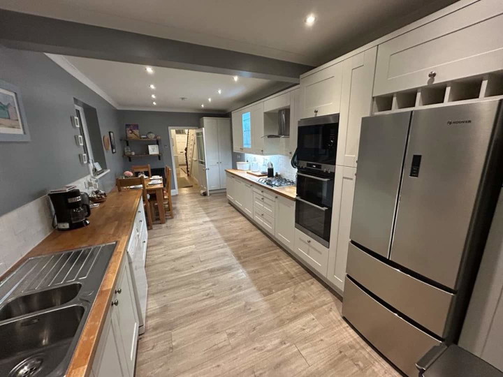 Whitley Bay - Coastal Charm - Entire House - Tynemouth