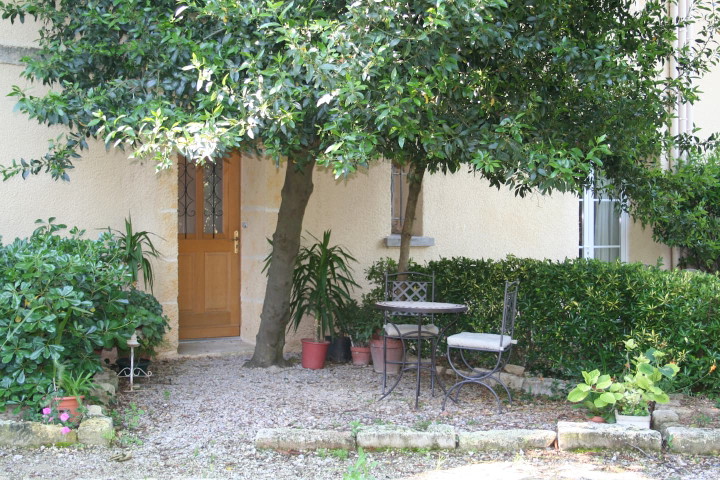La Maison De Régine (2 P.) Avec Piscine / Jacuzzi - Lunel