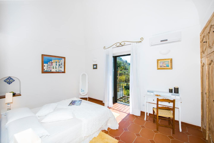 "Positano Hill Apartment" Relax & Breakfast - 波西塔諾