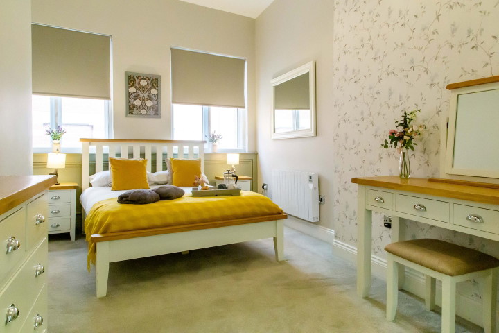 Friar's Fold - Character Suite In The City Centre - 요크