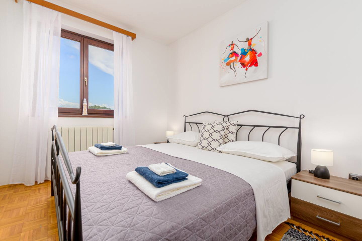 Apartman Mani - Banjole