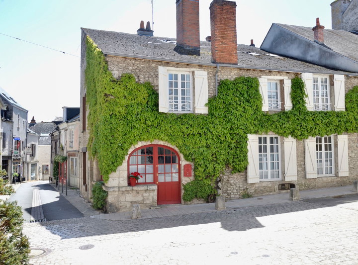 Gîte De La Porte Damont - Frankreich