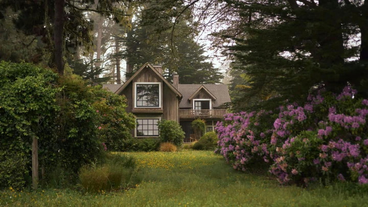 Scp Mendocino Inn And Farm - Mendocino, CA
