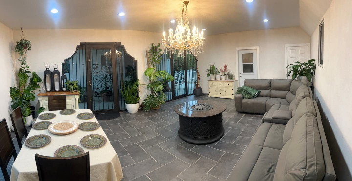 Your Home Away From Home In Santa Maria - Santa Maria, CA