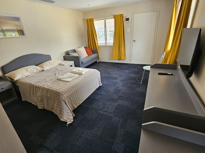 Munda Executive Studio Apartments #2 - Solomon Islands