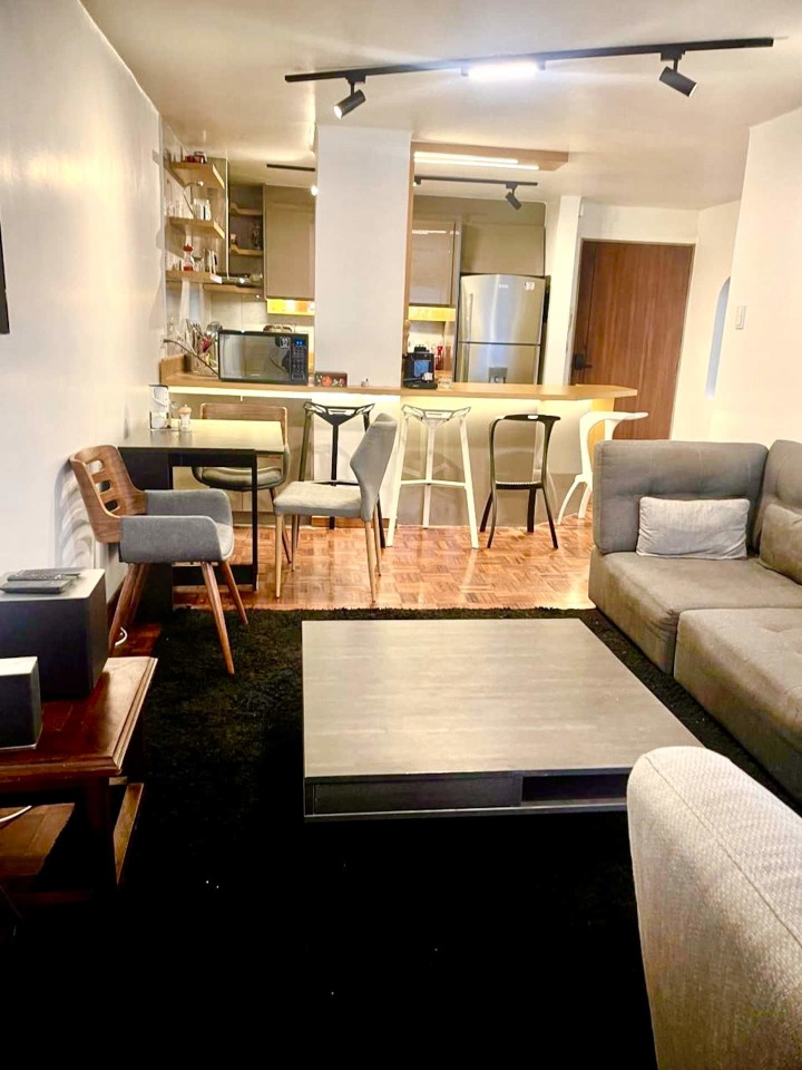 Appartement De 2&nbsp;Pièces La Carolina - Quito