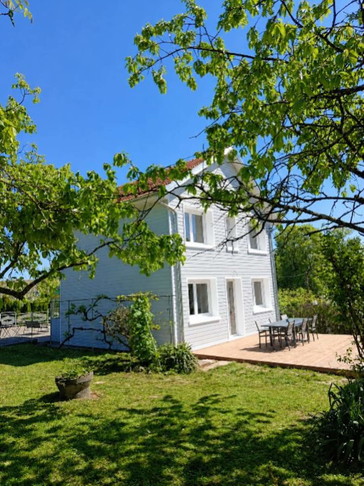 Notre Petite Maison - Haute-Saône
