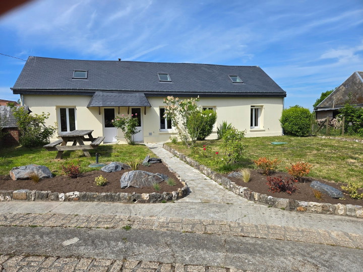 Gîte "Les Primevères" - Fécamp