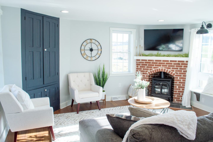 Cozy Cottage On Beautiful Dairy Farm In Strasburg - Strasburg, PA