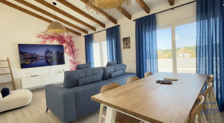 Quintal Da Soneca Chapin By Mtphomes - Faro District