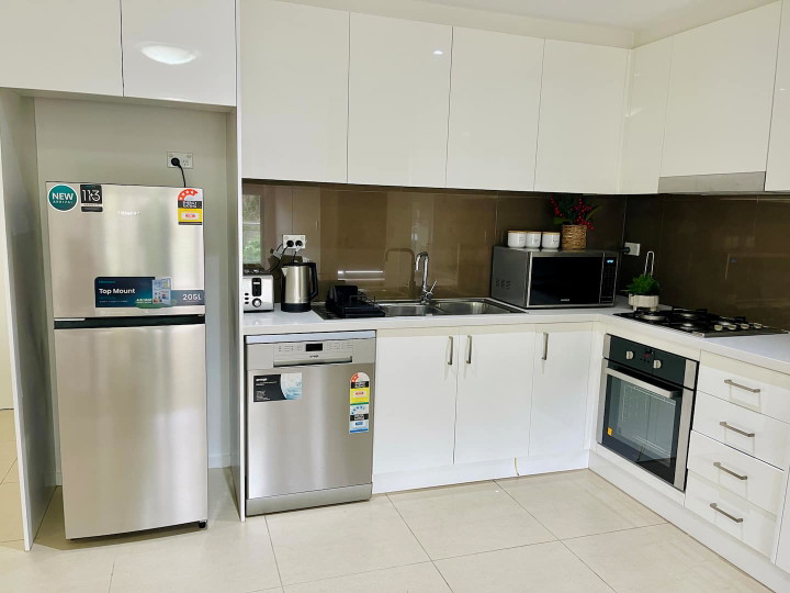 Apartment In Liverpool Near Hospital & Westfield - Liverpool