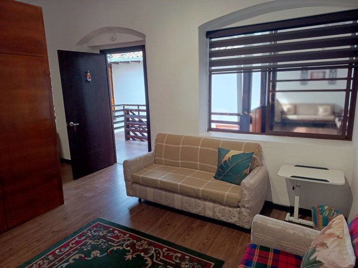 Suite Maple - El Renacimiento - B&b - Cuenca