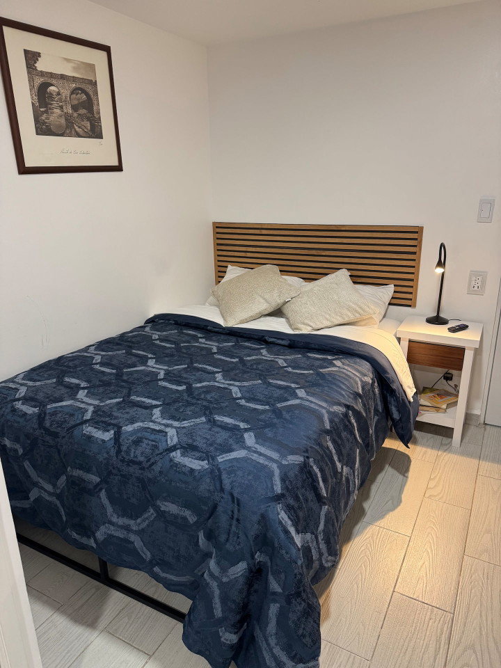 Independent Cozy Suite Central Area Mexico City - Mexico